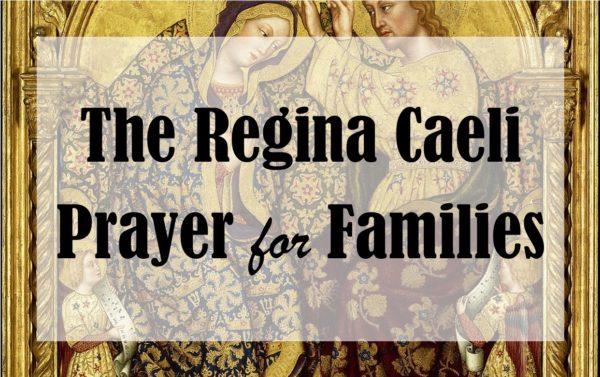 | Intentional Catholic Parenting